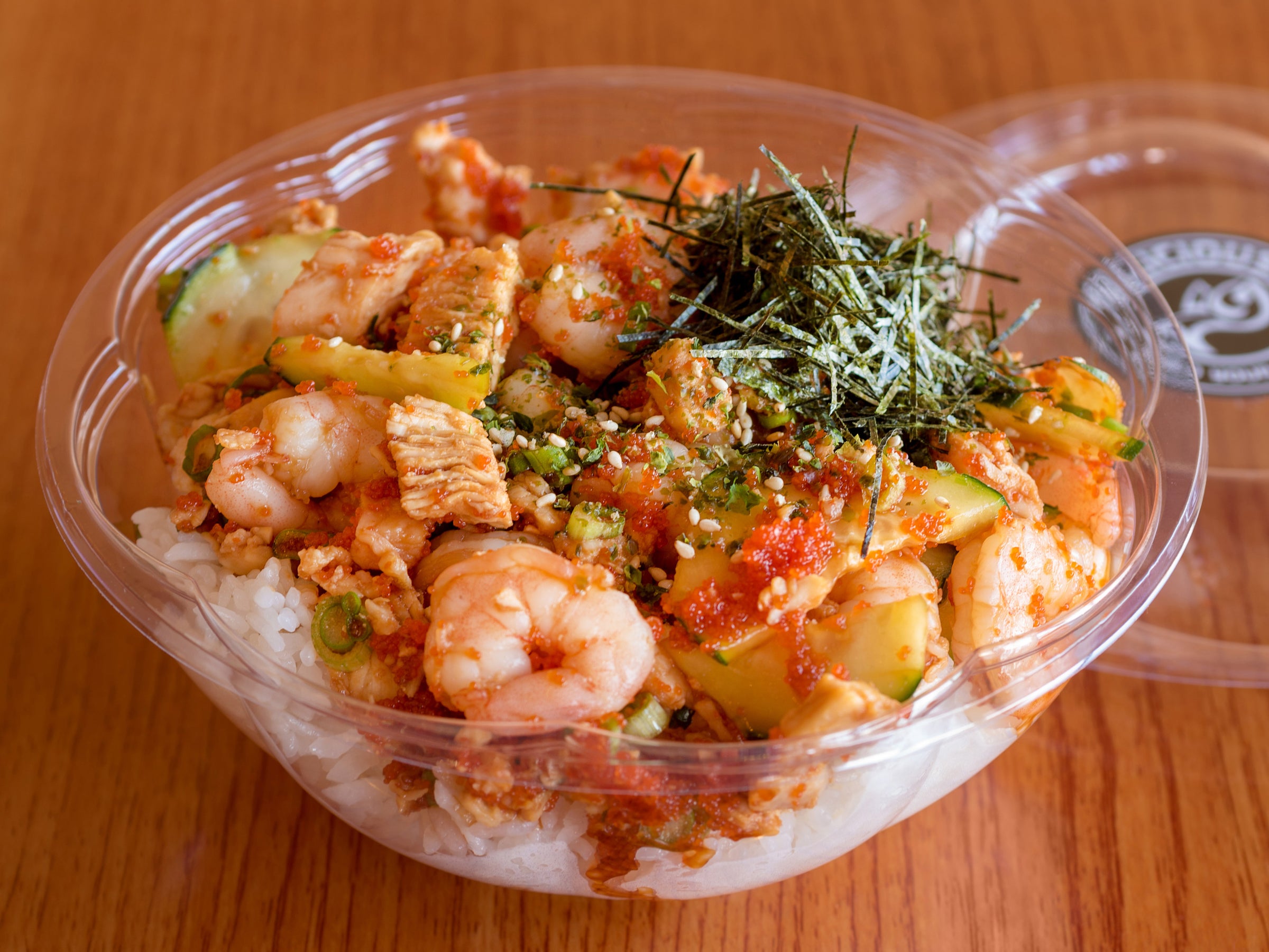 Contact Us Gift card